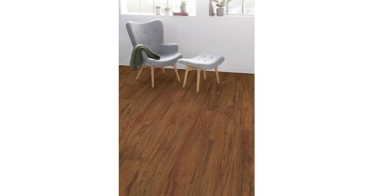 Egger Aqua+ EPL075 vízálló laminált Padló #dunnington tölgy | Pepita.hu