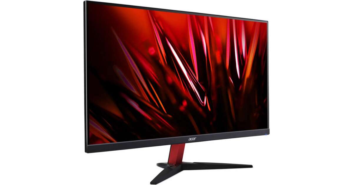 Acer 23,8 KG242YPbmiipx IPS LED UM.QX2EE.P05 | Pepita.hu