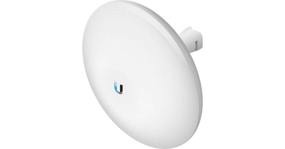 Ubiquiti airMAX NanoBeam ac Gen2 5GHz Bridge NBE-5AC-GEN2 | Pepita.hu