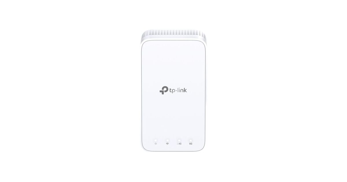 TP-Link WL-Repeater RE230 (AC750 WiFi) | Pepita.com