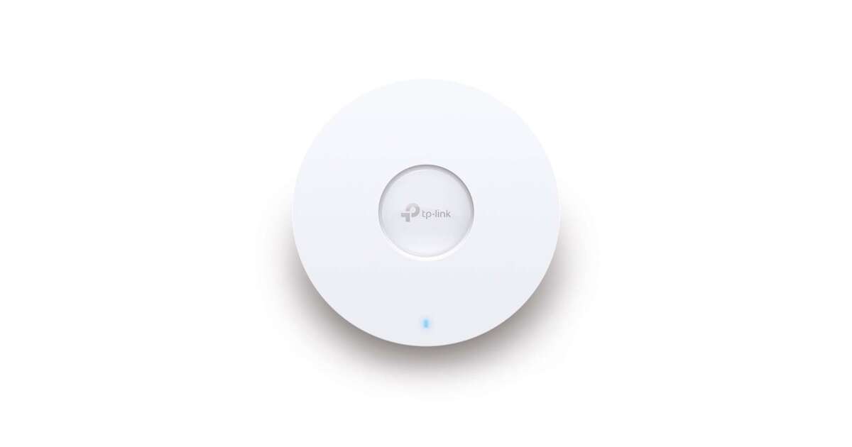 TP-Link EAP613 AX1800 Ceiling Mount WiFi 6 Access Point EAP613 | Pepita.com