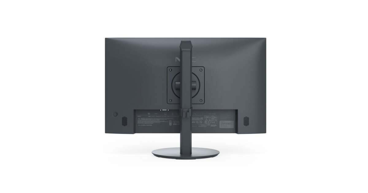 NEC MultiSync E244FL - 24 Full HD LED Monitor | Pepita.hu