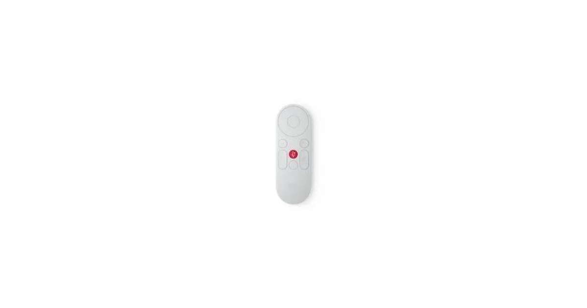 Logitech Rally Bar Remote Control Off Fehér 952-000058 | Pepita.hu