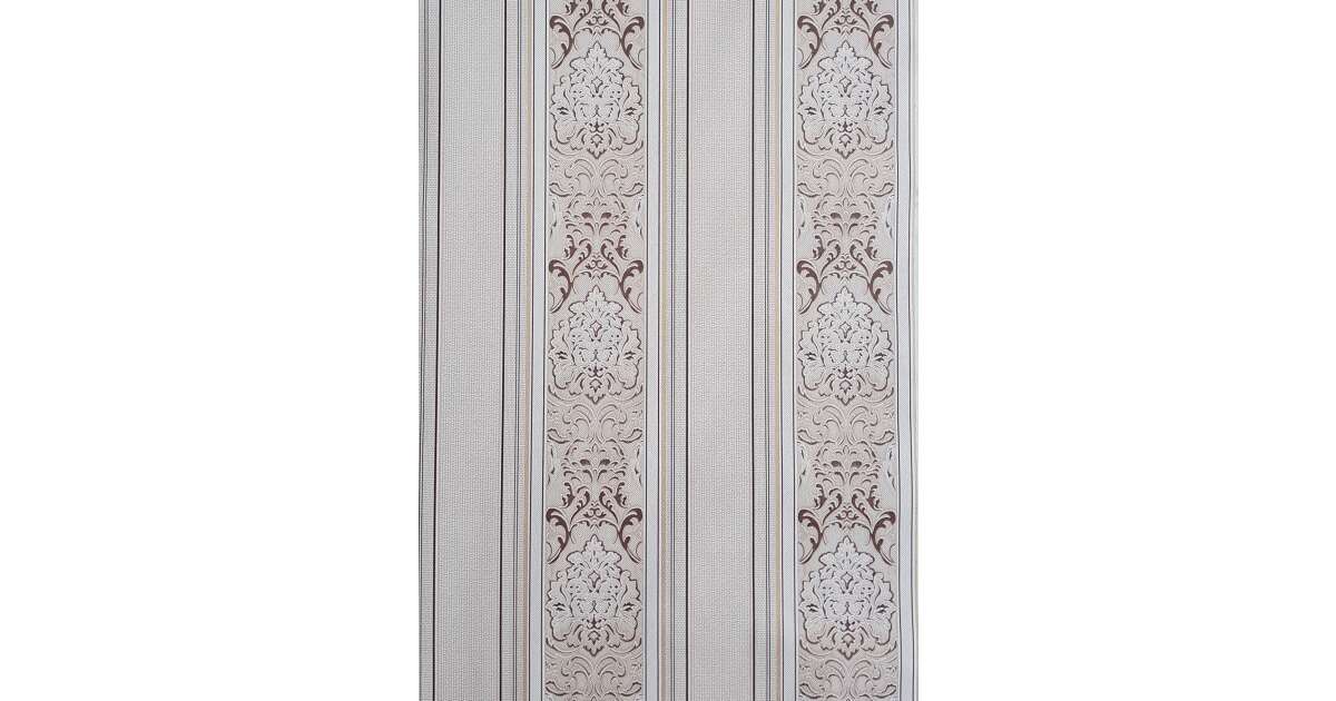 Tapet hartie Versace 3D fundal bej | Pepita.com