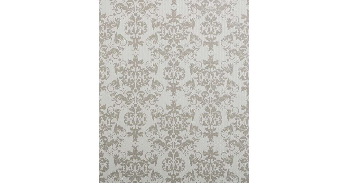 Tapet vinil Baroc 3D fundal bej | Pepita.com