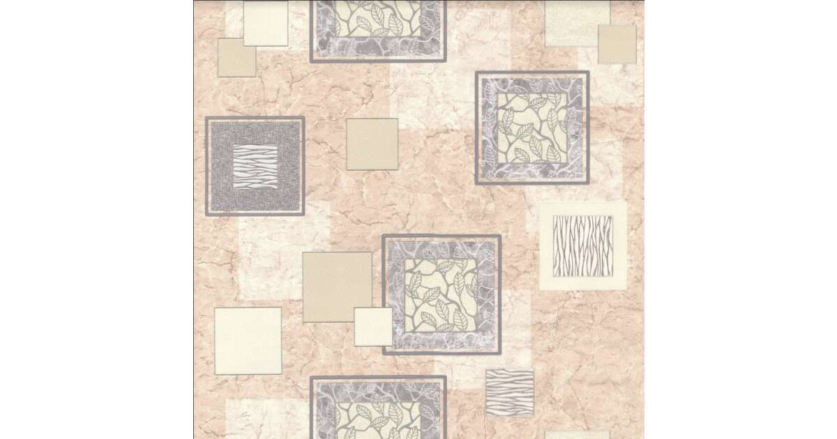 Tapéta PVC Zoya bézs | Pepita.hu