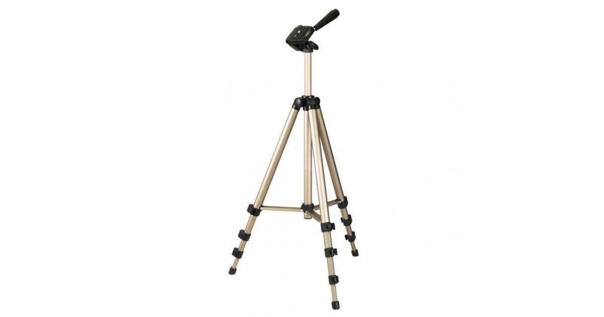 Hama Star 700 EF digital fotó-video állvány | Pepita.hu