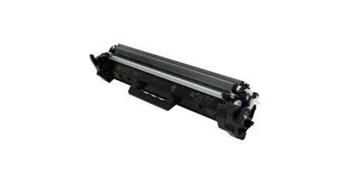 HP CF217A / Canon CRG047 prémium toner | Pepita.hu