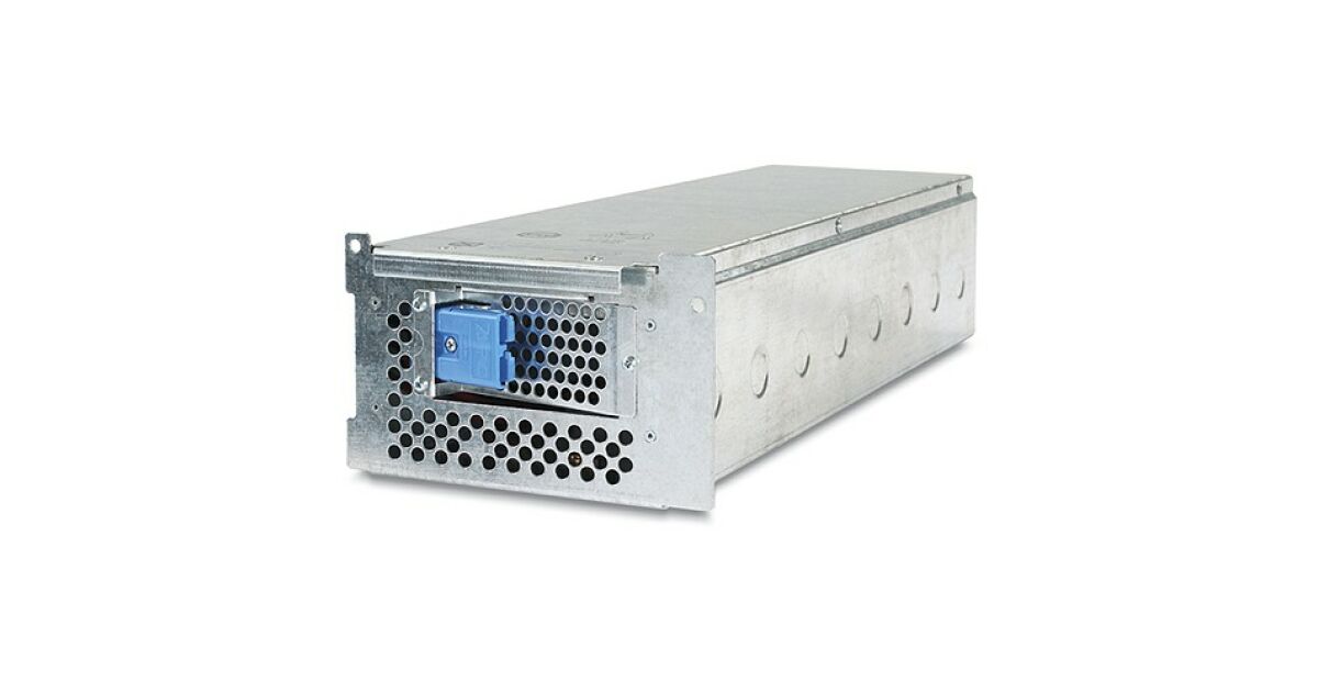 APC RBC105 Csereakkumulátor - UPS Akkumulátor | Pepita.hu