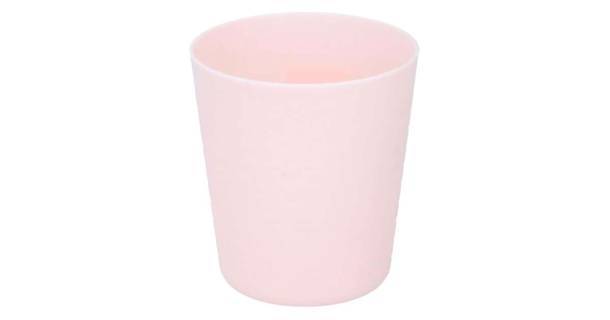 Pahar de băut colorat din plastic | Pepita.com