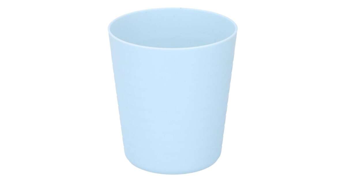 Pahar de băut colorat din plastic | Pepita.com