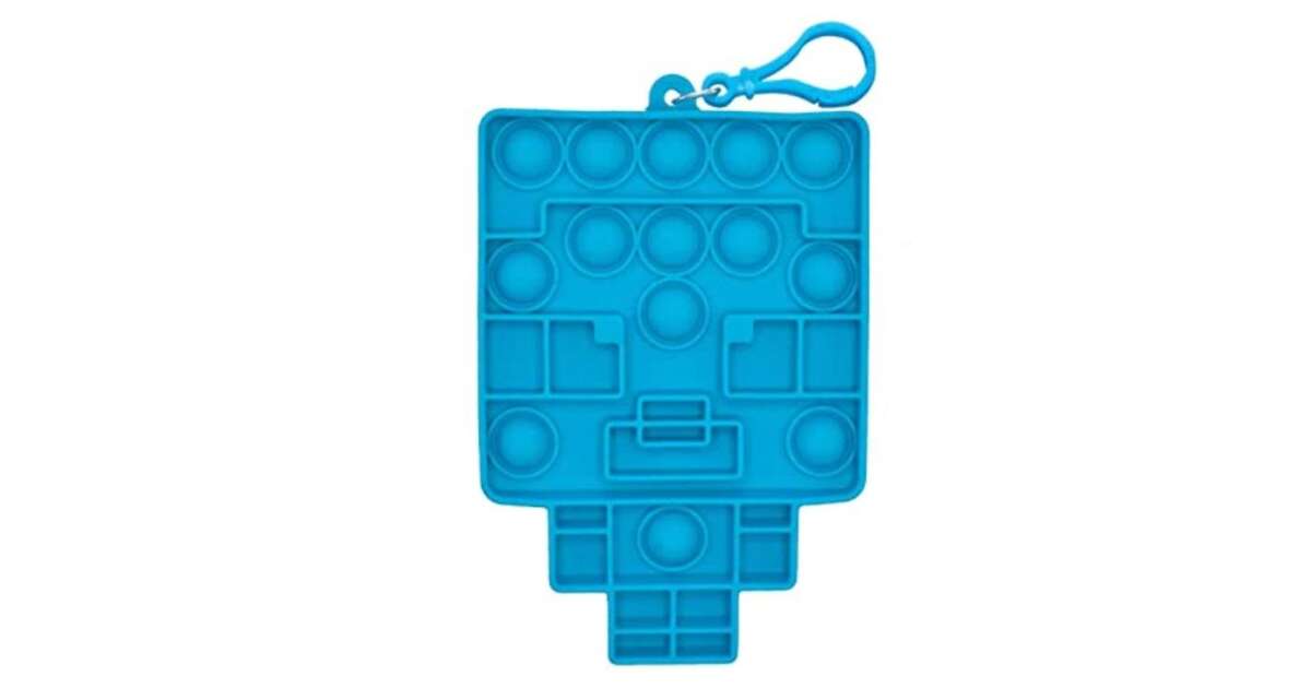 Minecraft Buzzlers mini Pop-it gemischt | Pepita.com