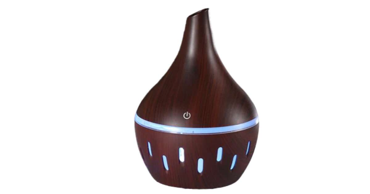 Diffúzor párologtató | Pepita.hu