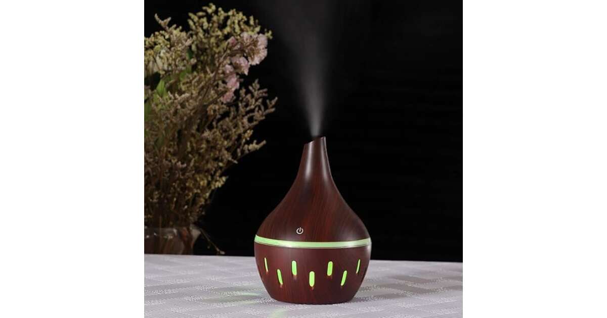 Diffúzor párologtató | Pepita.hu