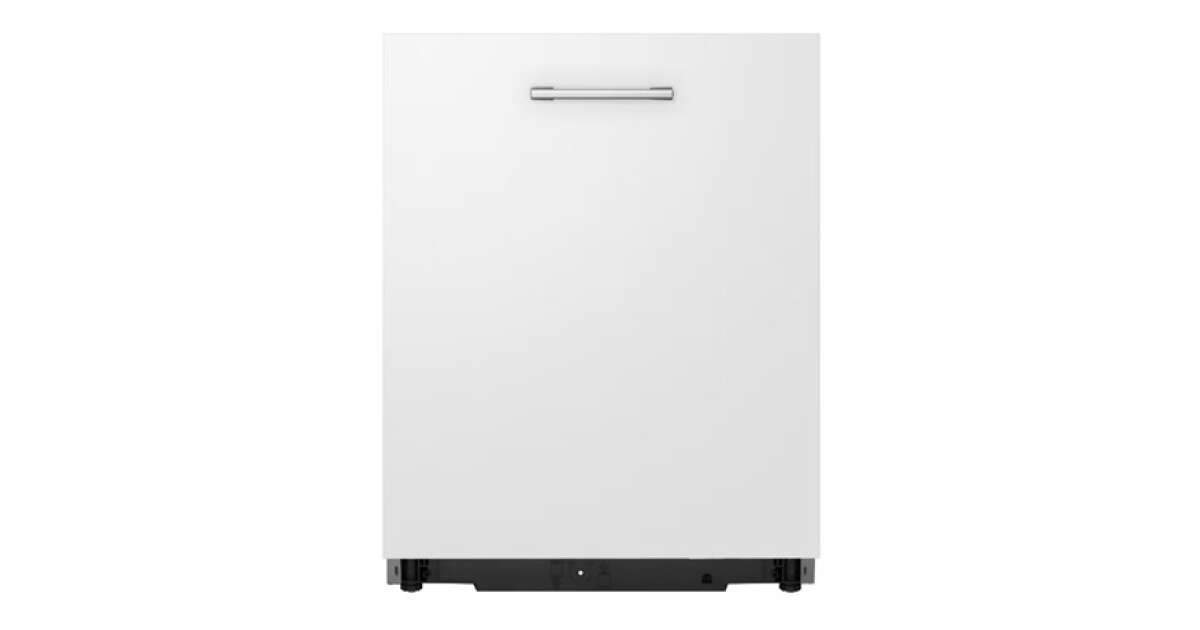 LG DB242TX Beépíthető mosogatógép, 14 teríték, 9 program, Smart ...