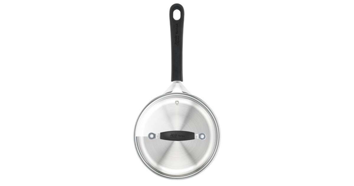 Tefal Lábas fedővel 18cm E3182375 | Pepita.hu