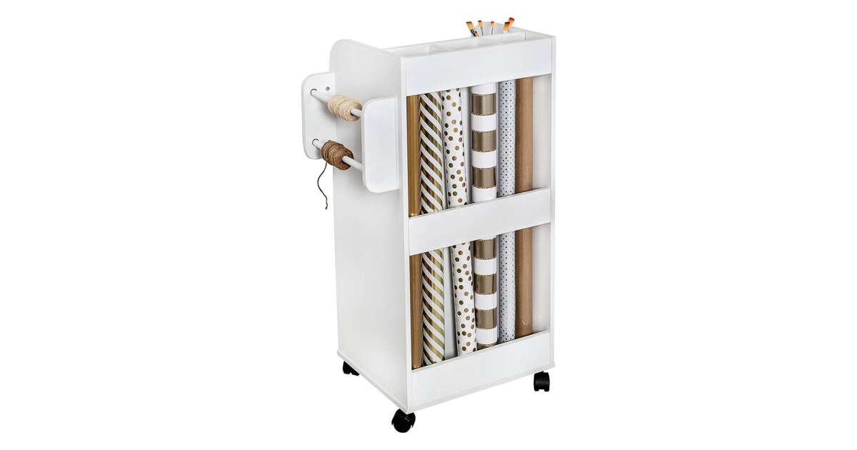 Timeless Tools Dulap depozitare rulant cu rafturi si sertare | Pepita.com