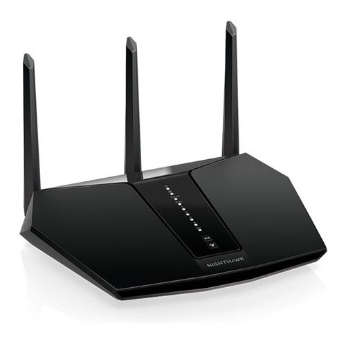 Vélemények: NETGEAR AX2400 Nighthawk WiFi 6 Router | Pepita.hu