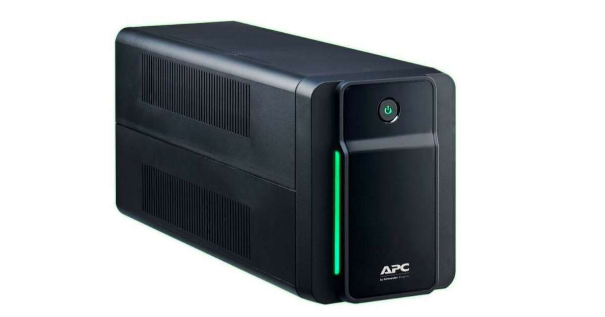 APC BX500MI Back UPS 500VA 230V IEC | Pepita.hu