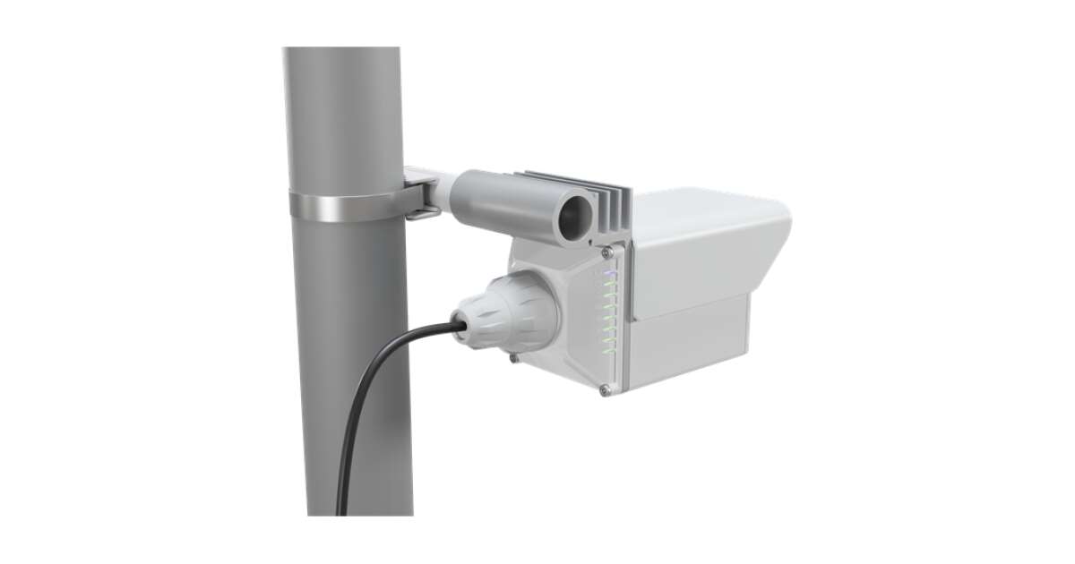 LAN/WIFI MikroTik Wireless Wire Cube Pro 60Ghz/5Ghz backup | Pepita.hu