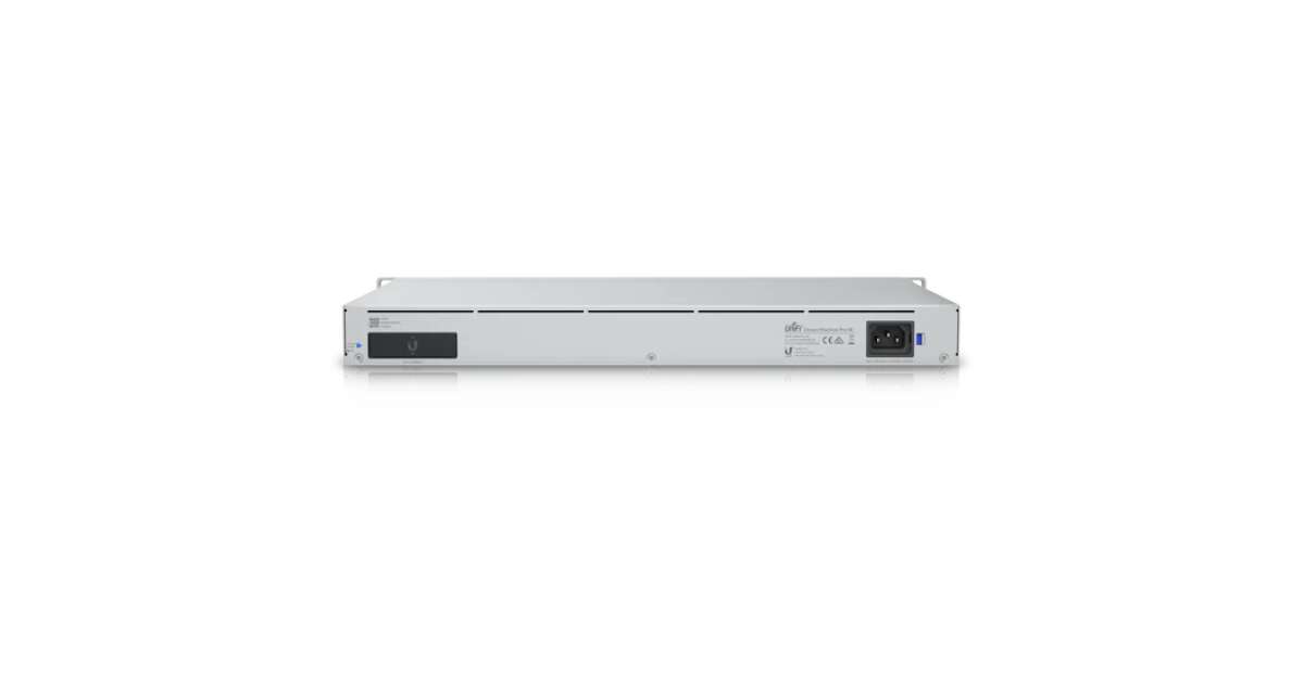 Ubiquiti UniFi Dream Machine Special Edition, 8x gigabites PoE port ...