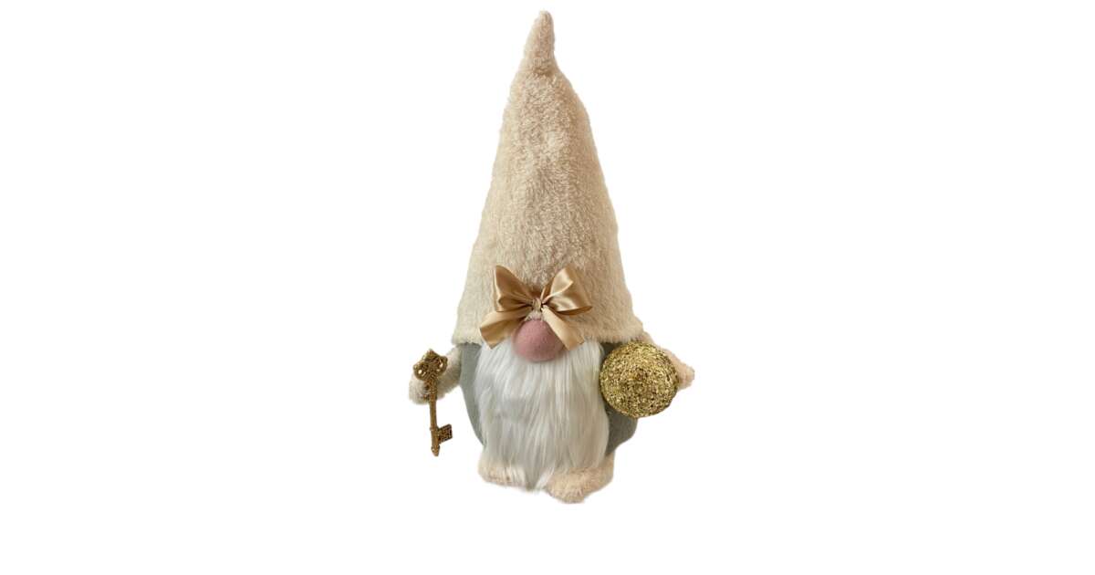 Karácsonyi Gnóm Manó | Pepita.hu