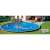 Wellis Lagoon Deluxe Fémpalástos medence homokszűrővel 360cm #barna ...