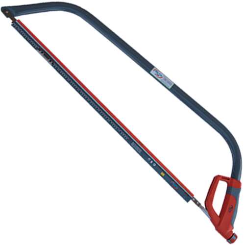 Rahmenholzsäge 610 MUTA-LUX | Pepita.com
