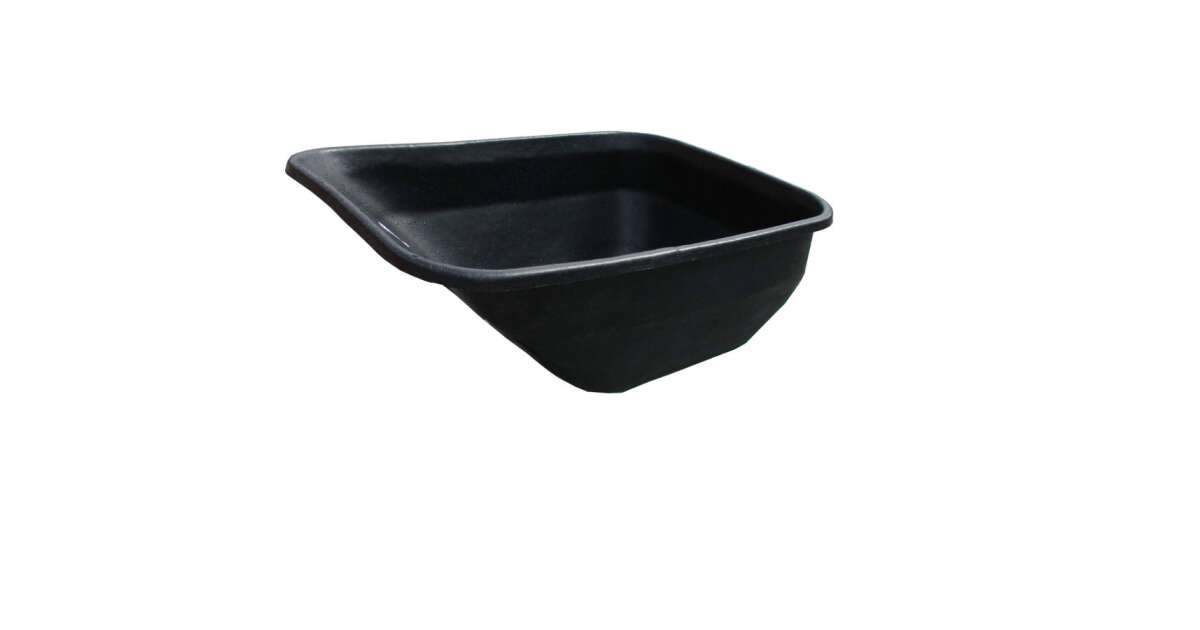 Puttony műanyag talicskához 80 L | Pepita.hu