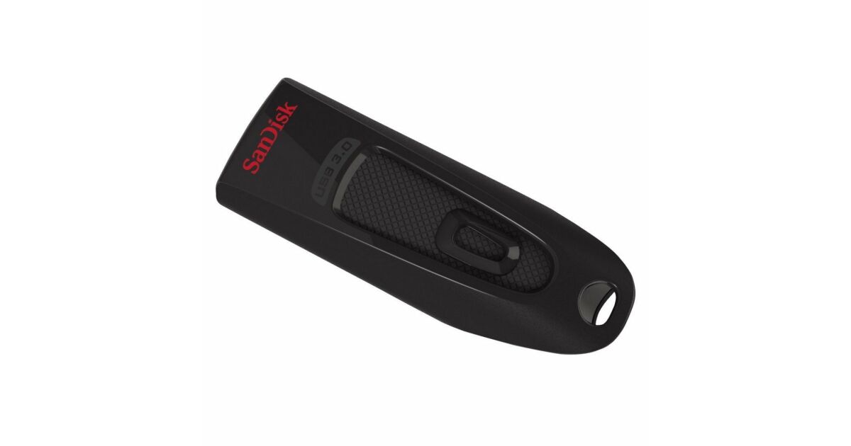 SanDisk Cruzer Ultra USB 3.0 Pendrive - 64GB | Pepita.hu