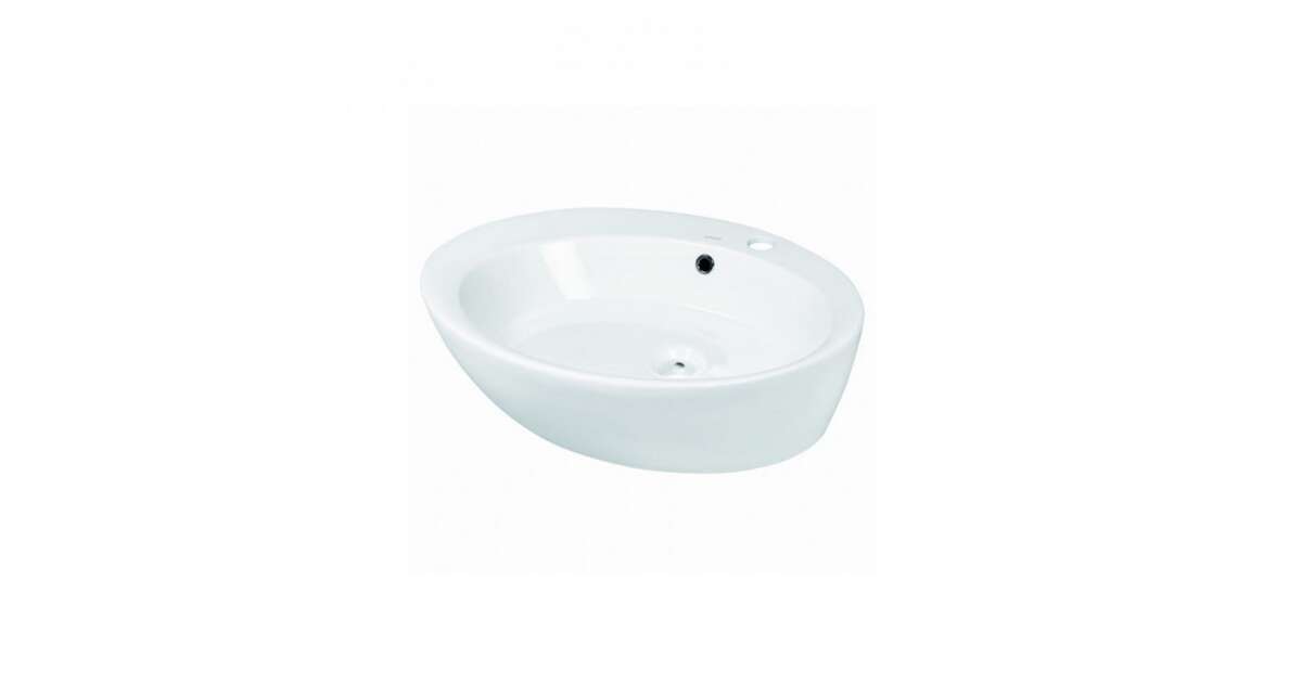 KR-726 kerámia design mosdó | Pepita.hu
