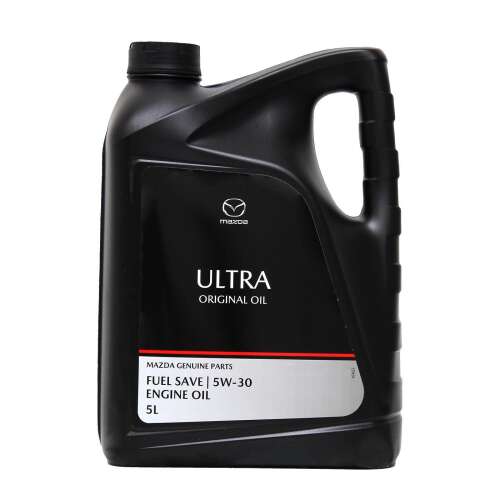 Mazda Original Oil Ultra 5W-30 5L motorolaj | Pepita.hu