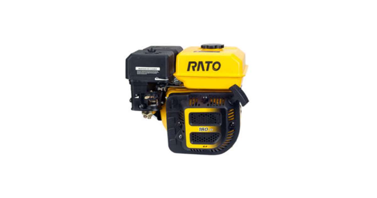 Rato R180 négyütemű univerzális motor | Pepita.hu