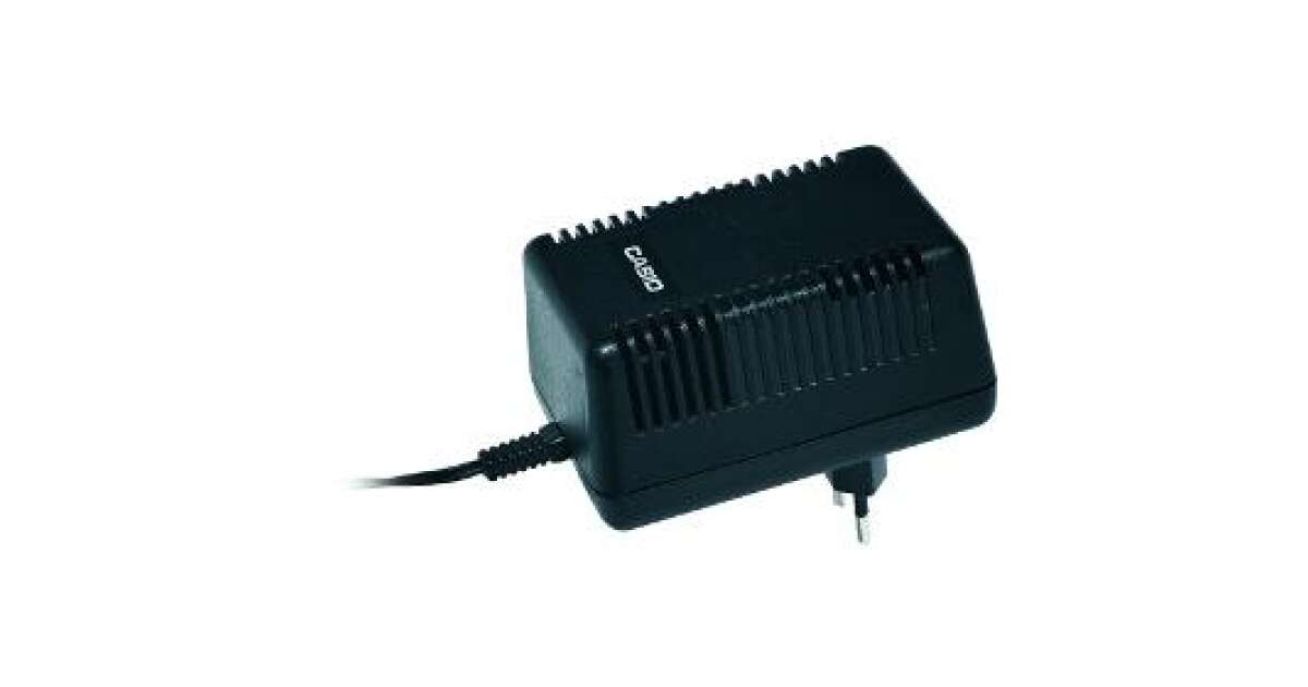 AD E95100 MP-Adapter CASIO | Pepita.hu