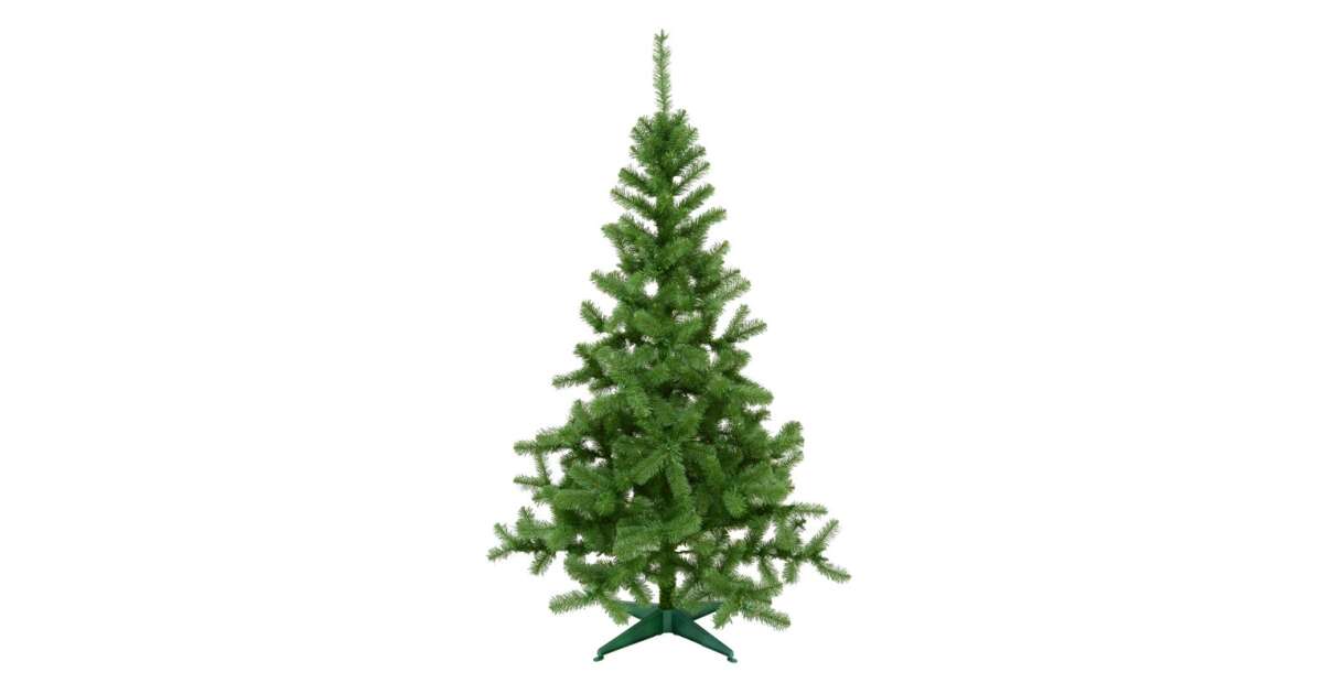 Brad artificial de Craciun Gigante della Foresta 180 cm verde | Pepita.com