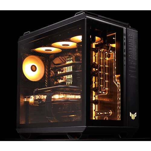 Imperium Core i9 TUF Ultra RTX PC (i9-14900K, Z790TUF, 64GB DDR5 RGB ...