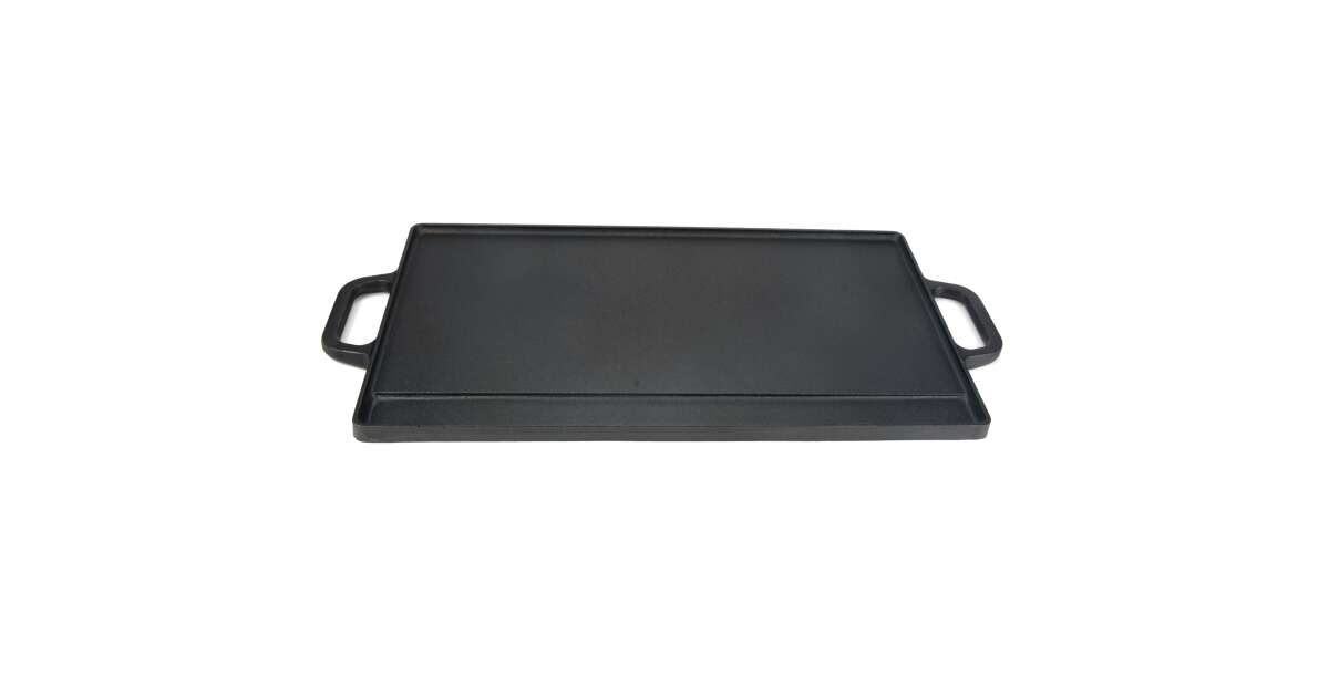 Milestone66 Kétoldalú Vaslap 50×23,5 cm | Pepita.hu