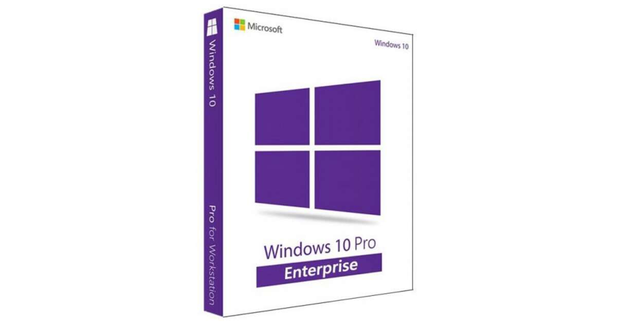 Windows 10 Enterprise 2019 (LTSC) | Pepita.hu