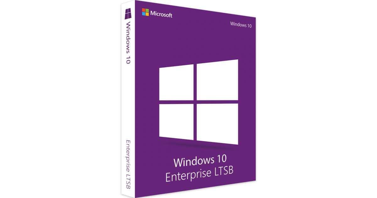 Windows 10 Enterprise 2016 (LTSB) | Pepita.hu