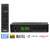 EVOLVEO Alpha T2 Set-top box DVB-T2 Full HD, FTA, fekete | Pepita.hu