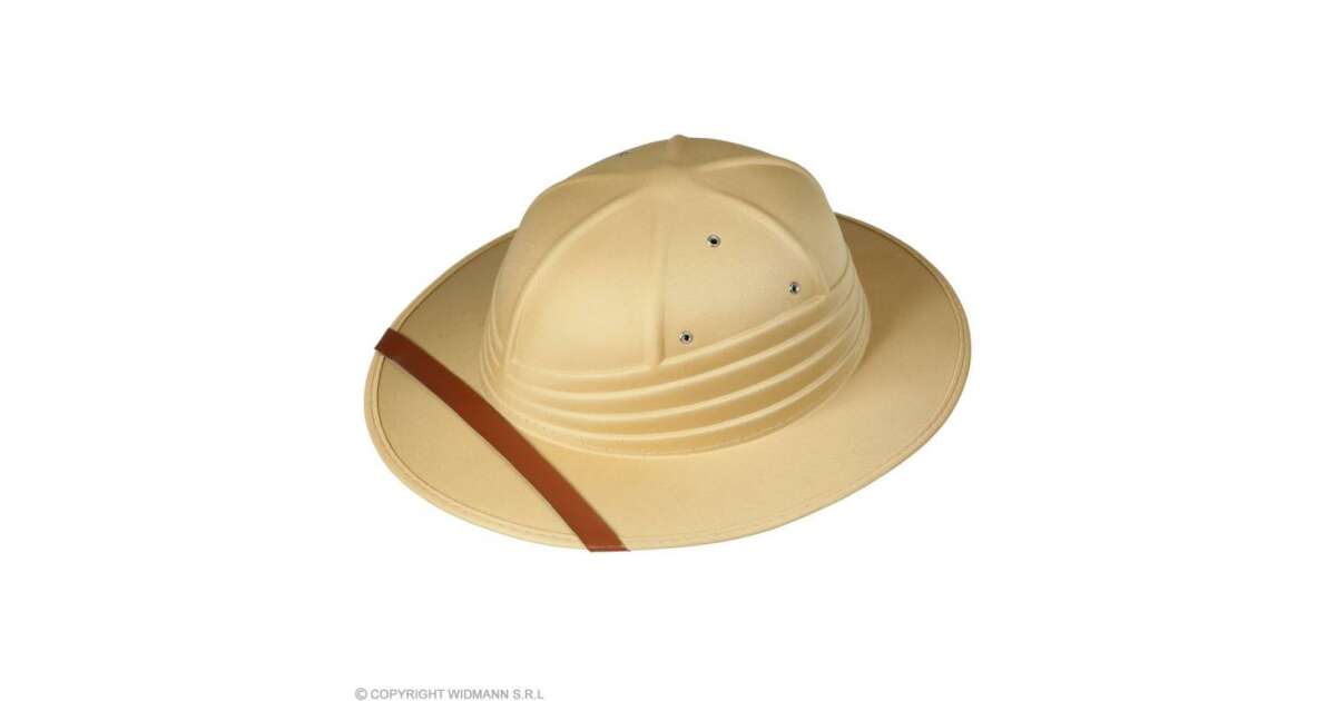 Szafari kalap | Pepita.hu