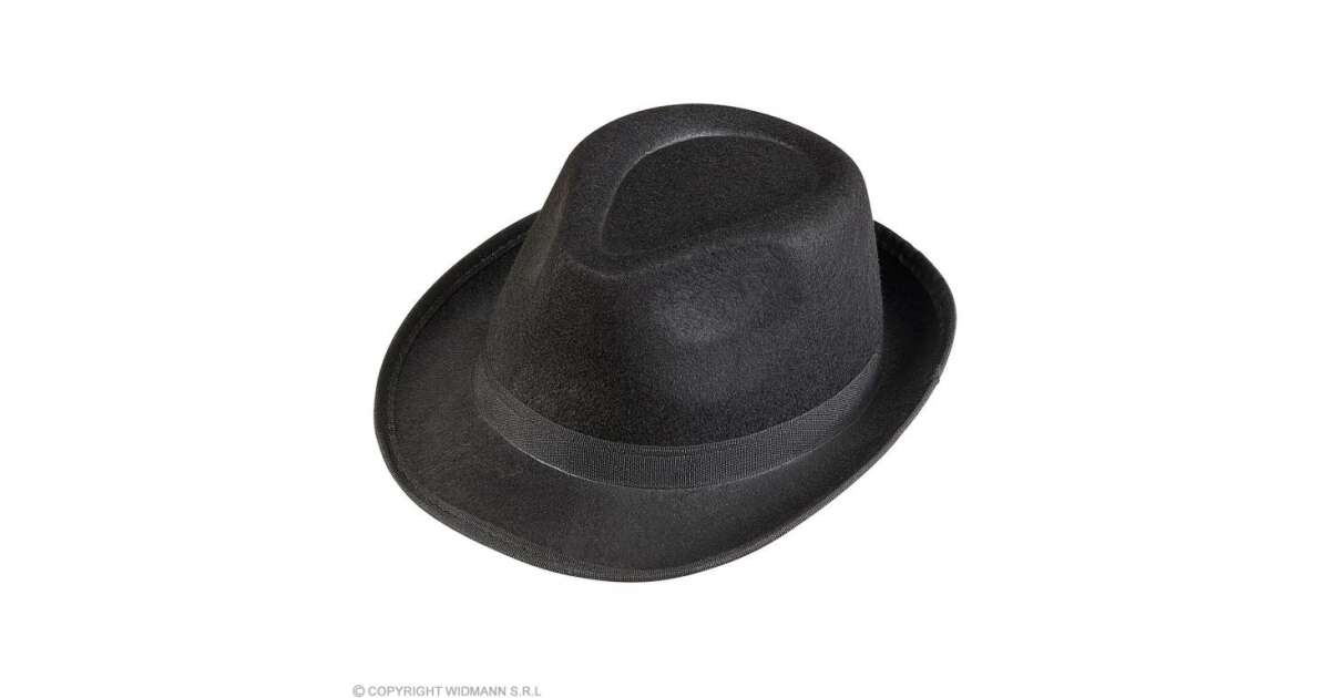 Fekete kalap | Pepita.hu