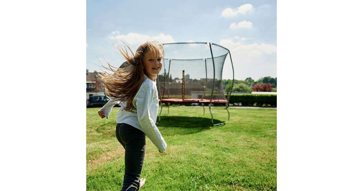 HUDORA Fantasztikus trambulin, 250cm. | Pepita.hu