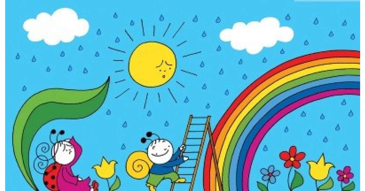 BOGYÓ ÉS BABÓCA I. A SZIVÁRVÁNY (diafilm) | Pepita.hu