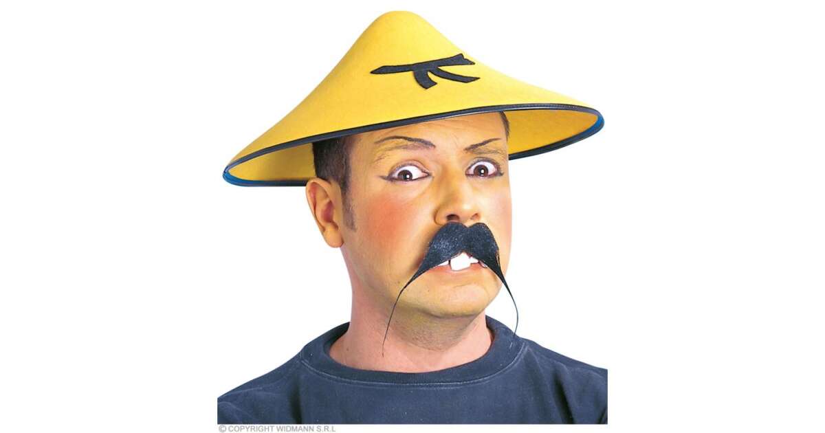 Kínai kalap | Pepita.hu