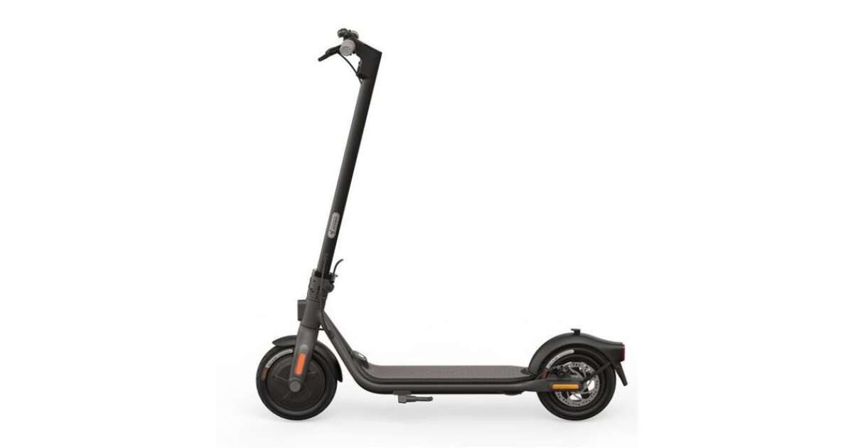 Segway Ninebot Kickscooter F25E elektromos roller | Pepita.hu
