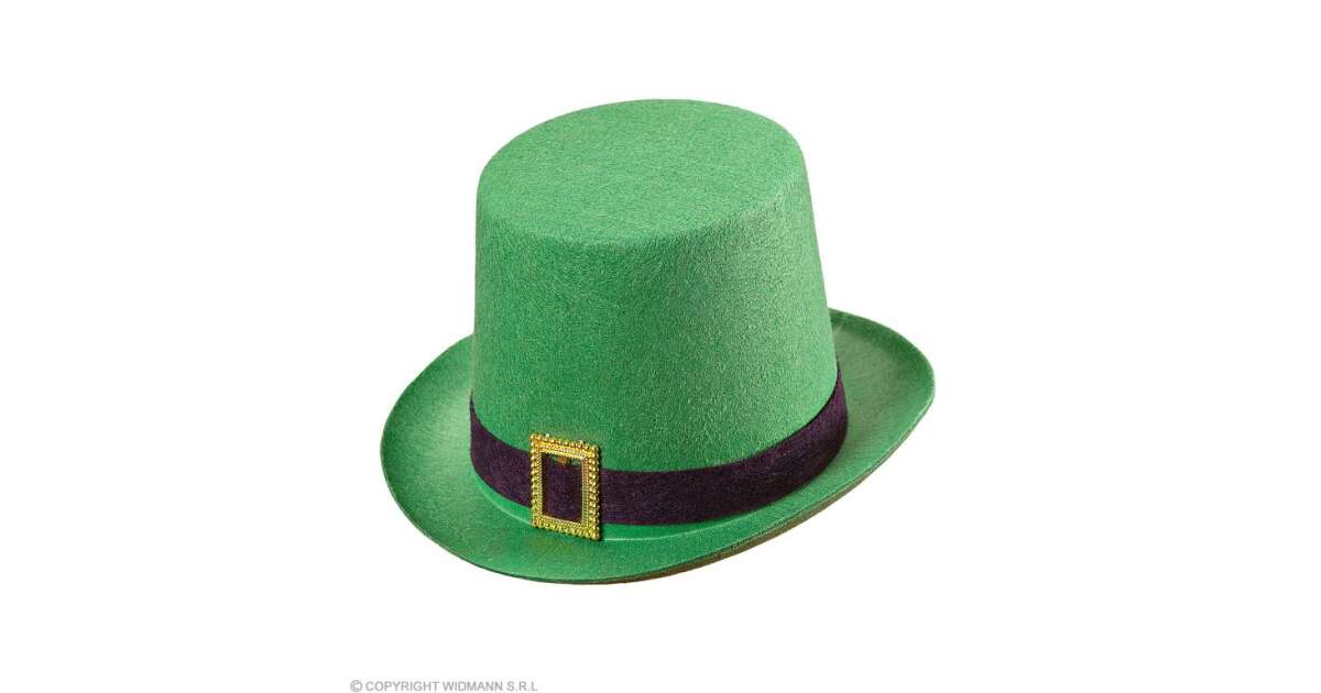 Szent Patrik napi kalap | Pepita.hu