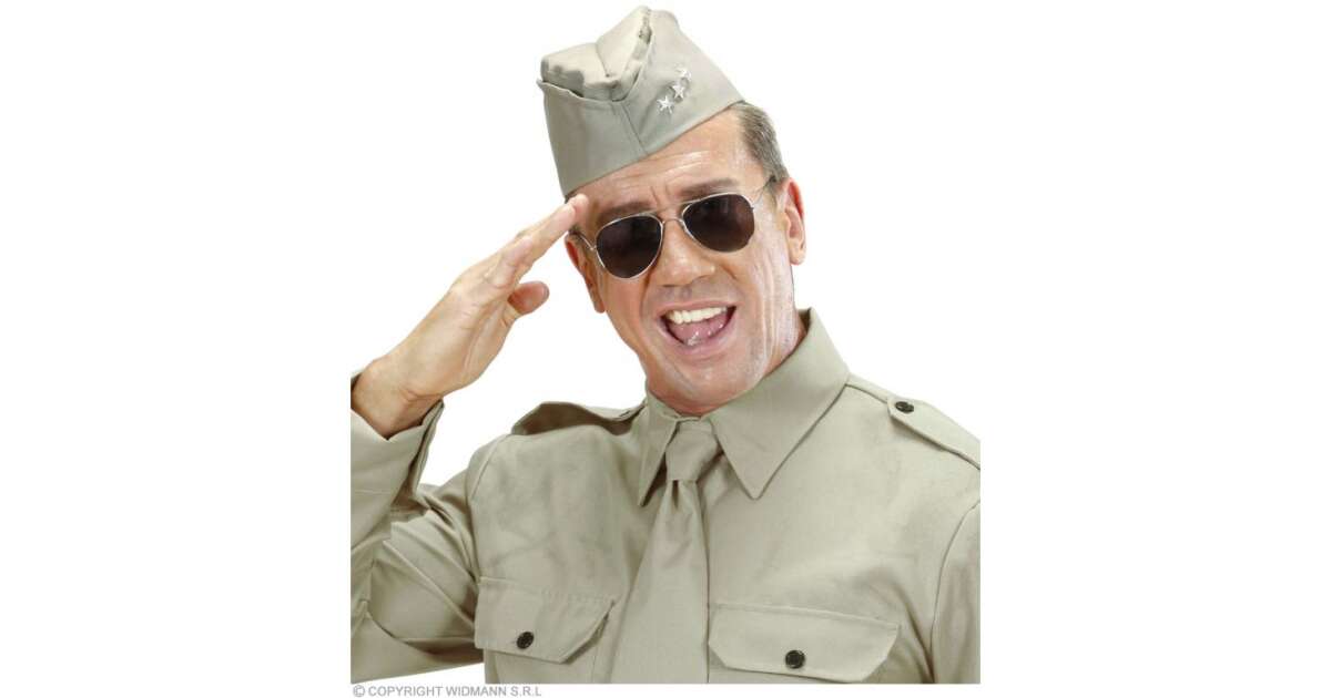 Amerikai katona sapka | Pepita.hu