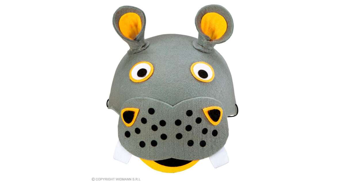 Viziló sapka filcből | Pepita.hu