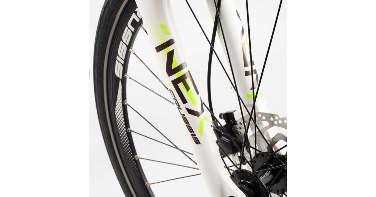 Női cross elektromos kerékpár Crussis e-Cross Lady 7.7-S - 2022 19 ...